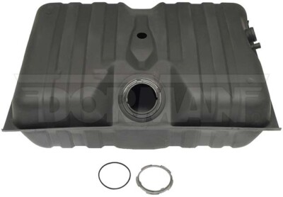 86 - 87 Ford Van E150 Fuel Tank Rear E9UZ9002M Dorman 576-113 | eBay
