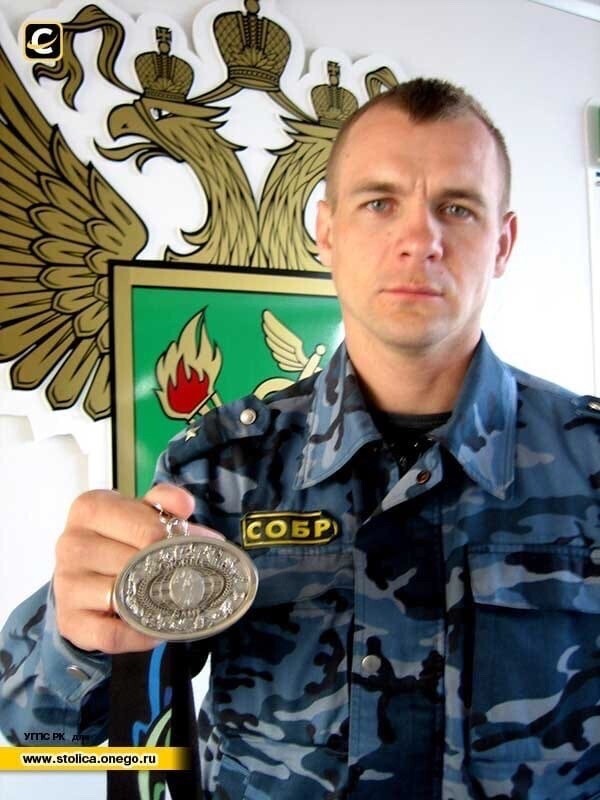 Russian Spetsnaz Federal Customs Service Field Summer Suit SOBR ...