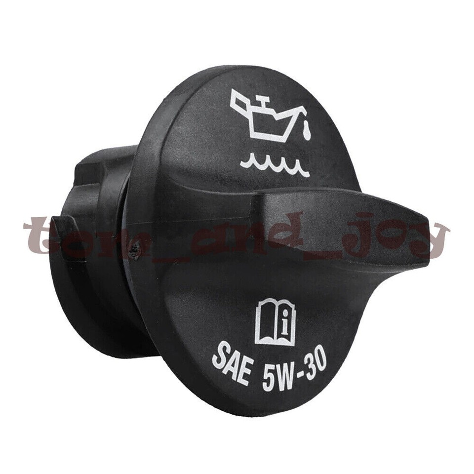Fits For 13-22 Buick Cadillac Chevrolet Engine Oil Filler Cap 12662196 ...