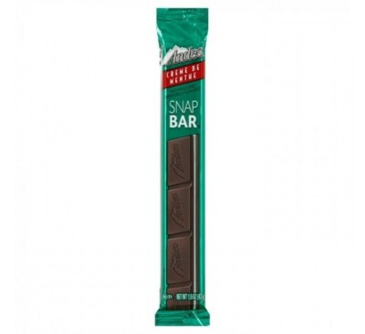 ANDES Creme de Menthe Chocolate Snap Bar 1.5 Oz Each Pack of 3 | eBay