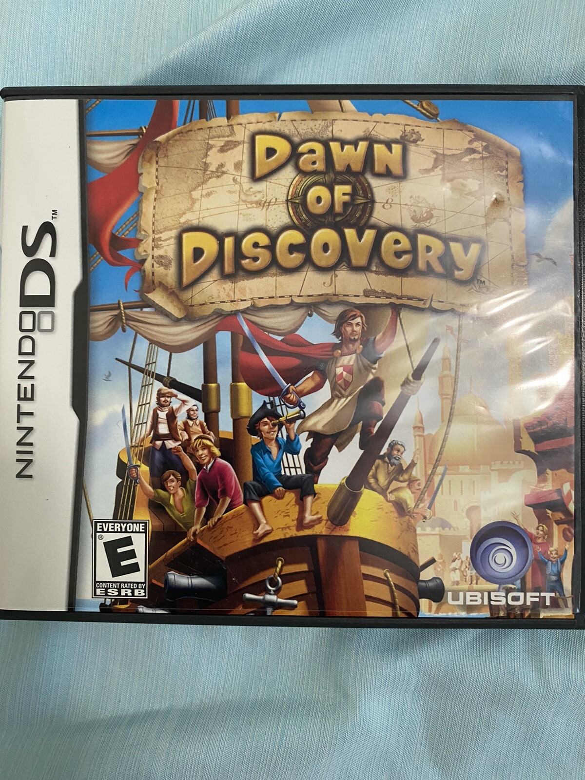 Nintendo DS Games | eBay