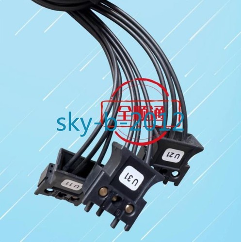 1 PCS U11, U21, and U31 Siemens 430/440/G120/S120 series fiber optic ...