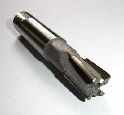 Hm Shaft Cutters Ø 0 3/8in With Solid Z=4 Finishing Cutter New 51A-K | eBay