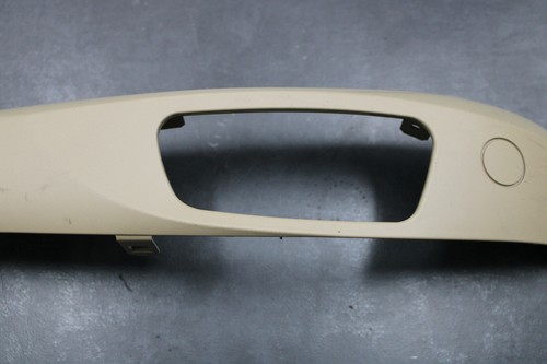 Cover Seat outside right BMW 3 Series E90 E91 Trim Panel 6979644 | eBay UK
