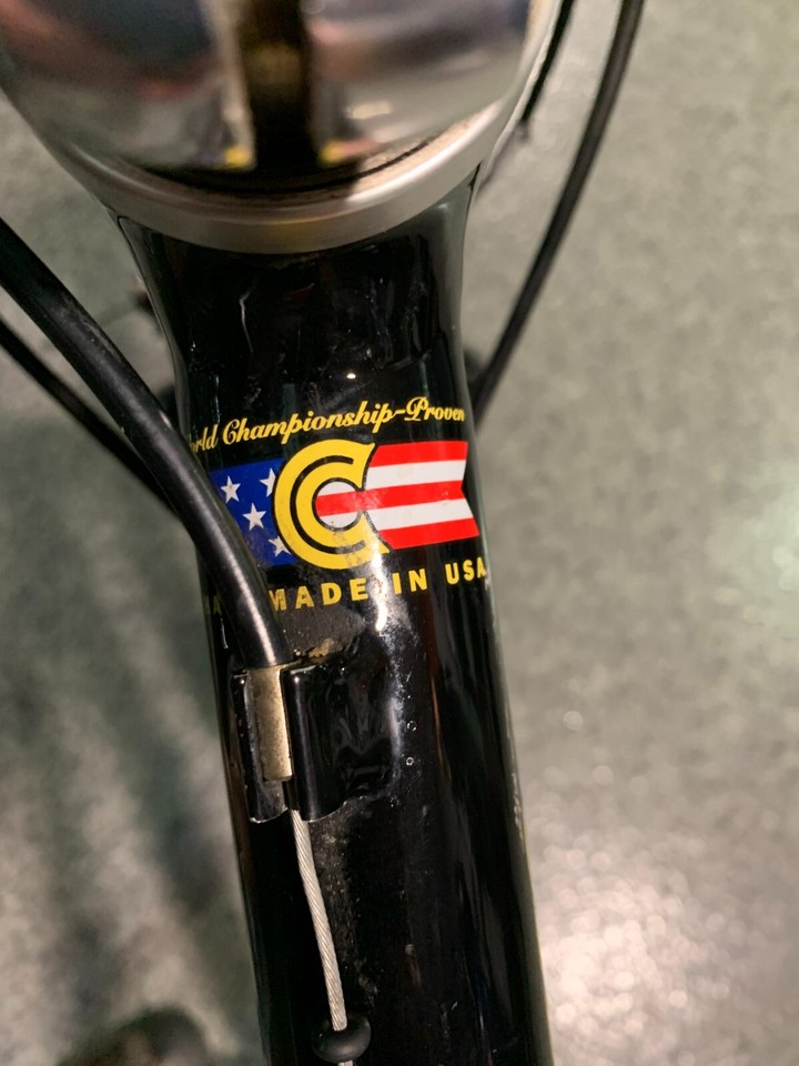 Cannondale F900 Mountain Bike Vintage (early to mid 1990s). | eBay