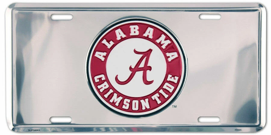 Bama Camo Symbols
