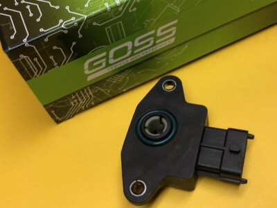 Throttle position sensor for Ford AU FALCON 4.0L 3/00-on TPS 2 Yr Wty ...
