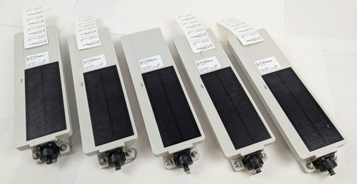 5 Phillips SolarNet(tm) 77-6530-13J High-Performance Vehicle Tracker ...