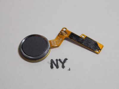 Flex Power Button Cable LG Stylo 3 Plus MP450 Metro PCS Phone Original ...