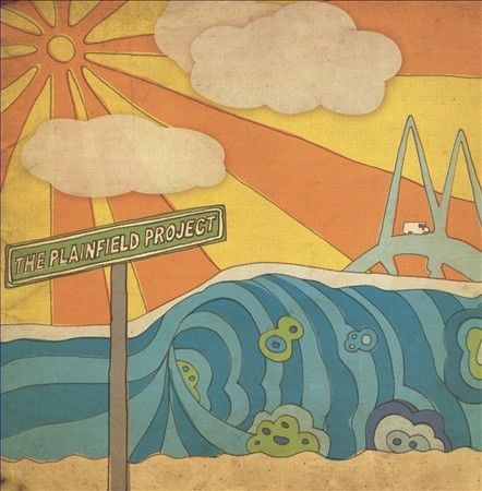 The Plainfield Project by The Plainfield Project (CD, Nov-2009, 10T ...