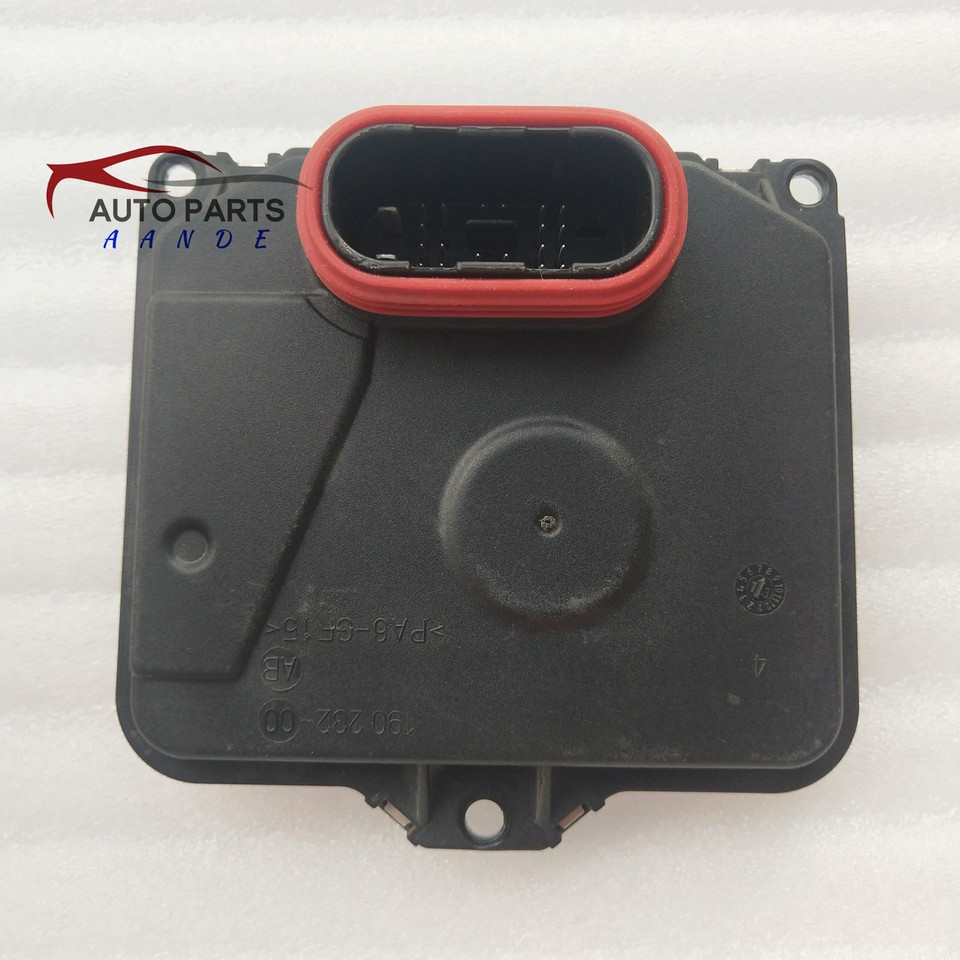 OEM For Audi A4 Q7 RS5 S4 S5 LED Light Computer Module Control Unit ...