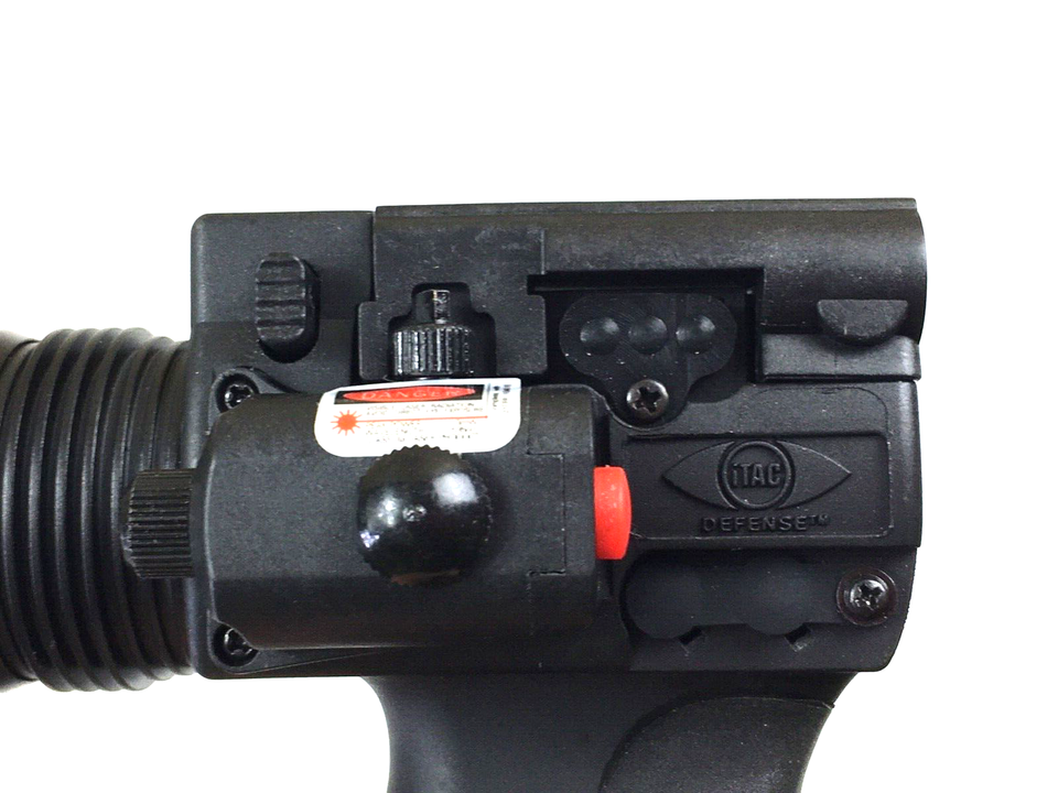 ITac-TDL1 ITAC Defense light Sig Tac STL-300 Stop lite light and laser ...