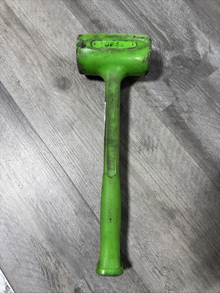 Matco Tools USA Dead Blow Hammer DB45 45 oz. Pre-owned | eBay