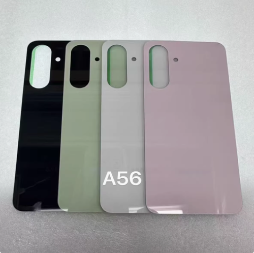 Back Glass Cover Door Housing For Samsung Galaxy A26 A36 A56 ...