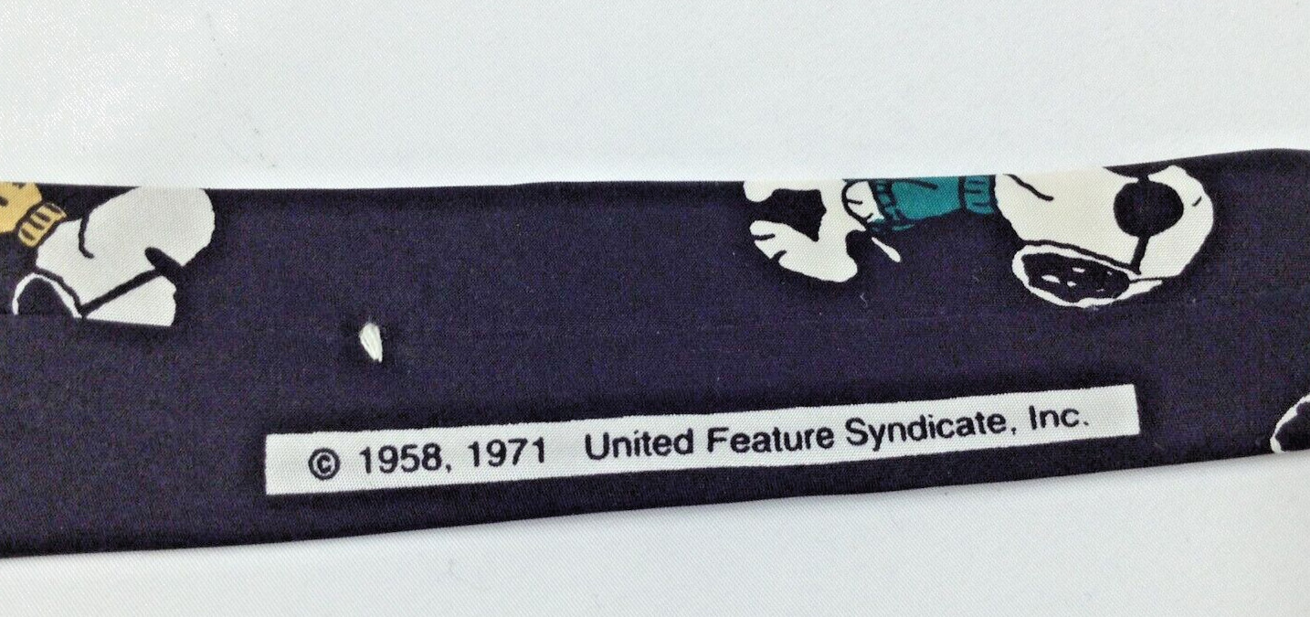 Joe Cool Snoopy Peanuts Sunglasses Cartoon Men's Vint… - Gem