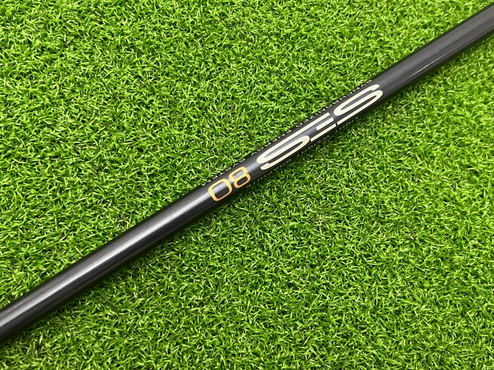 LIQUIDMETAL GOLF 10.5* DRIVER Pure Energy Transfer Right Graphite 80 ...