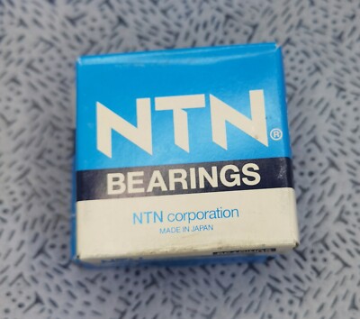 Japan NTN 60/28 LLU double-sided contact seal Bearing FOR SUZUKi | eBay