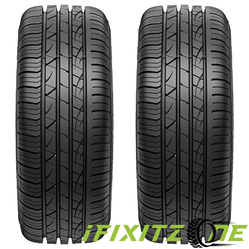 2 Fortune Viento FSR702 275/30R24 101Y All Season 500AA Extra Load XL ...