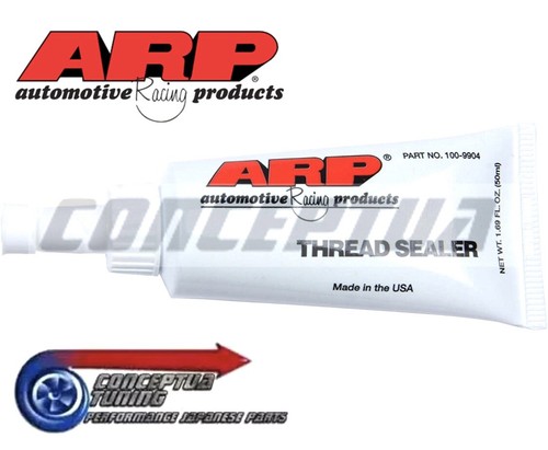 ARP THREAD SEALER FASTENER ASSEMBLY LUBRICANT 1.69 FL OZ 100-9904 | eBay