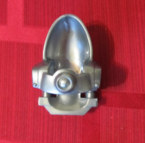 Marvel Legends 2021 STILT-MAN HELMET PIECE (Miles Morales) Spider-man ...