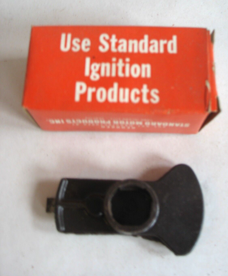 NOS Standard Products Ignition AL87 Distributor Rotor 30's-60's Dodge ...