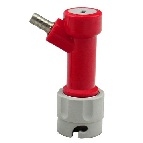 Brand new 6mm Barb Gas Pin lock Barb Type DISCONNECT Home Brew Kegs ...