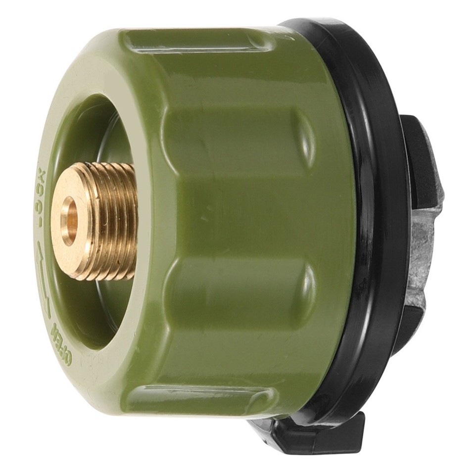 Adattatore per propano piccolo Adattatore da campeggio portatile ...