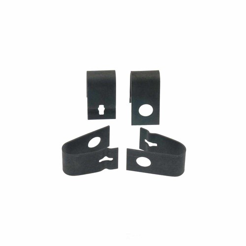 Drum Brake Shoe Hold Down Spring-Rear Drum Carlson H1162-2 | eBay