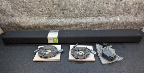 LG S65Q 3.1-Channel Wireless Soundbar ONLY Black for Home Theater | eBay