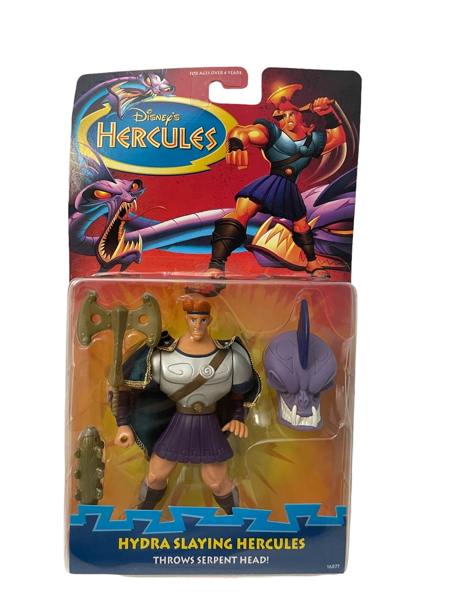 Hydra Hercules Disney