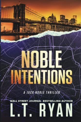 Noble Intentions: Season One By L.T. Ryan 9781479204953| eBay