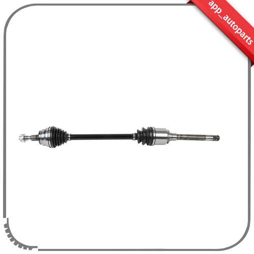 Front Right for Mercedes-Benz W166 X166 GL350 GLE450 AMG ML550 CV Axle ...