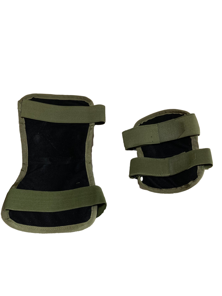 6B51 Knee and elbow Pads RATNIK russian army ukraine | eBay