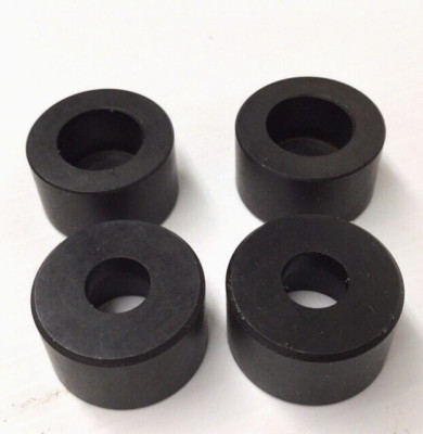 All American Products 400-30 Button Jig Rest 40030 5/16" Bore 7/8"OD ...