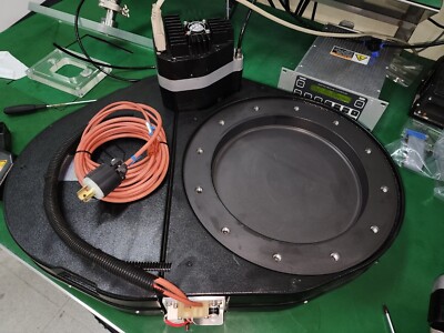 AMAT VAT 65048-PH52-AFI1/0001 DPS POLY PENDULUM GATE VALVE | eBay