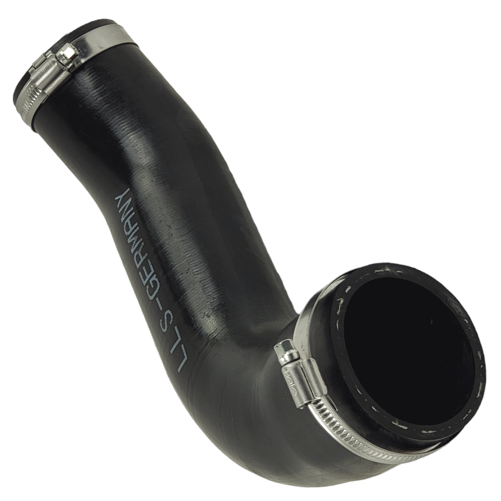 Turbo-Ladeluftschlauch für FIAT DUCATO 250 Bus Kasten 2.3 JTD ...