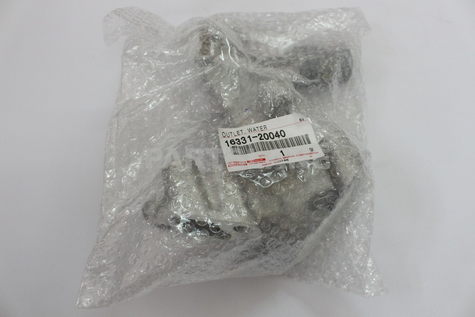 1994-2001 Lexus ES300 Camry Avalon MCV20 Engine Coolant Outlet | 16331 ...