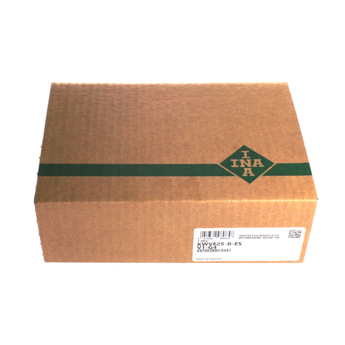 KWVE25-B-ES-V1-G4 INA/Schaeffler Technologies 23 x 48 x 0 mm LINEAR ...