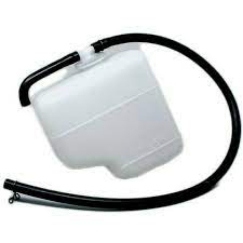 Genuine TOYOTA OEM AE86 Radiator Overflow Coolant Tank 16470-16040 | eBay