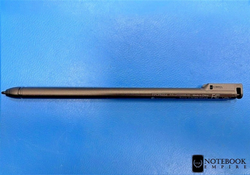 STYLUS / PEN FOR FUJITSU LIFEBOOK P727, P728, U729x, T937, T938, T939 ...