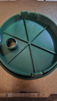 Orbit Irrigation Cover Model 53021 | eBay