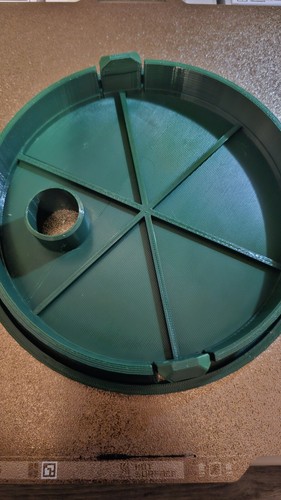 Orbit Irrigation Cover Model 53021 | eBay