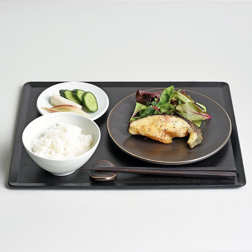 KINTO HIBI Dish Plate 200mm Iron 26890 Porcelain MADE IN JAPAN | eBay UK