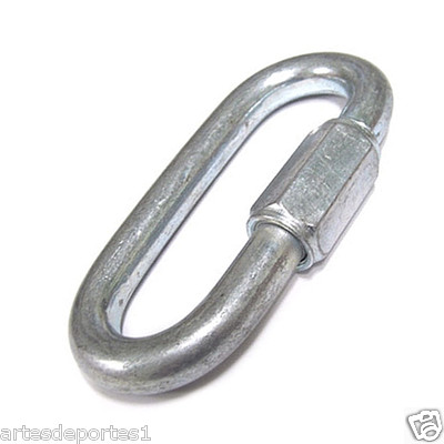 Heavy Duty Boxing Punching Bag Swivel Attachment Hook MMA Sport Fitness ...