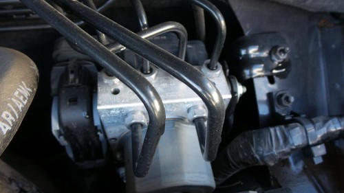 FORD TERRITORY SY MKI-MKII10/05-09/11 ABS PUMP/MODULATOR P/N ...