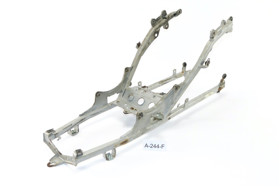 Aprilia Pegaso 650 GA BJ 1993 - rear frame A244F | eBay