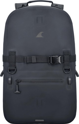 Fogland Waterproof Submersible Backpack with Laptop Sleeve & Airtight ...