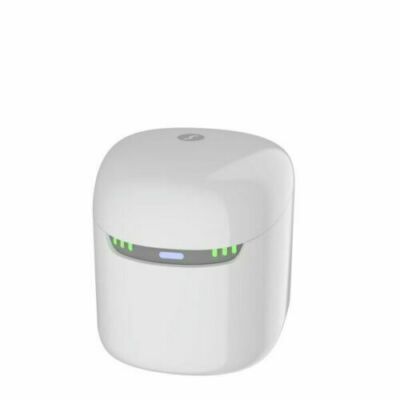 Signia Pure RIC Dry & Clean Charger For IX/AX + Cable - Keep A Spare ...