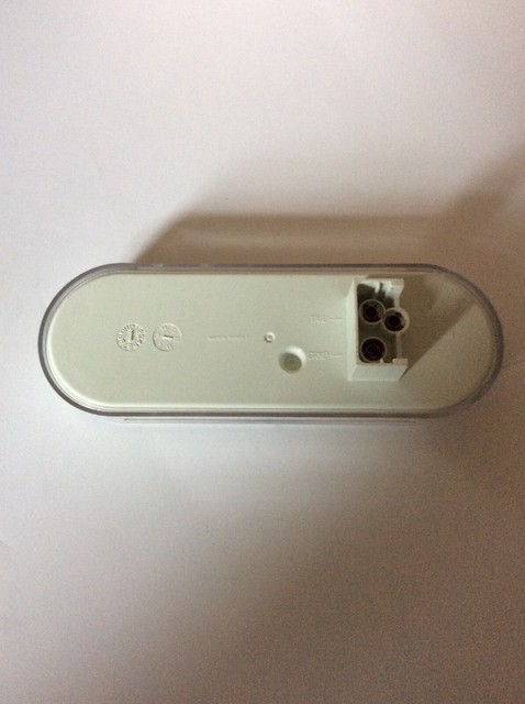 6060C Truck-Lite 6060C LED Signal (STAT Mdl 60B/U) for sale online | eBay