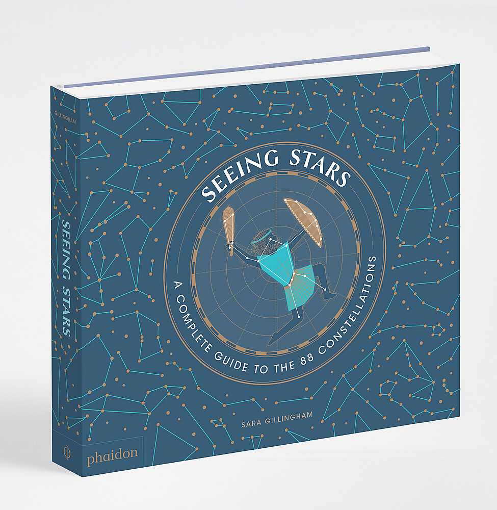 NEW BOOK Seeing Stars by Sara Gillingham (2018) 9780714877228 | eBay ...